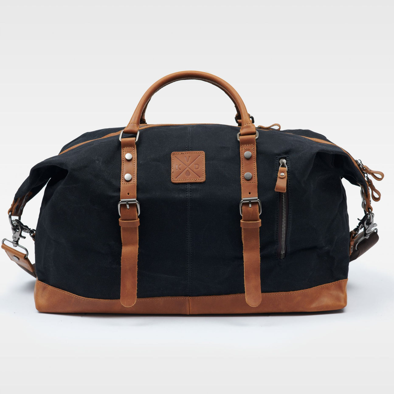 Holdalls – KOVERED