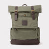 Taw Canvas Backpack | Kovered – KOVERED