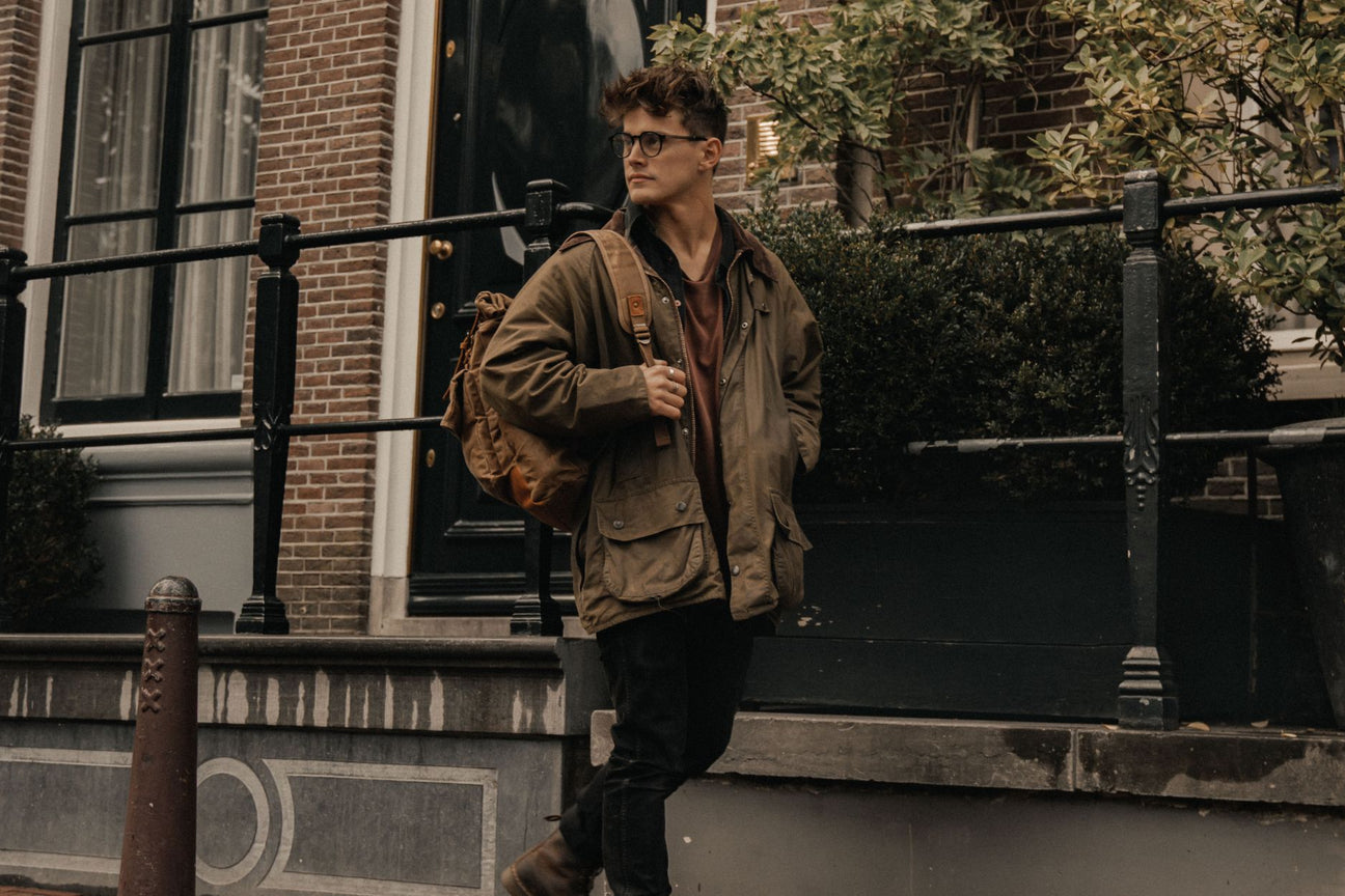 Backpacks – KOVERED