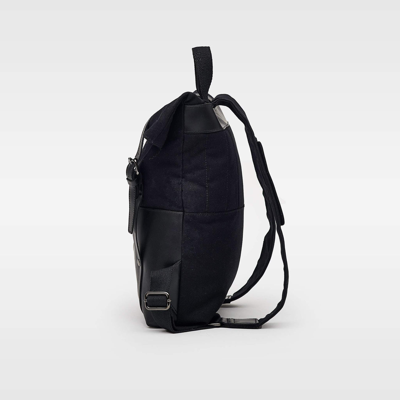 Witham - Waxed Canvas Rucksack | Kovered – KOVERED