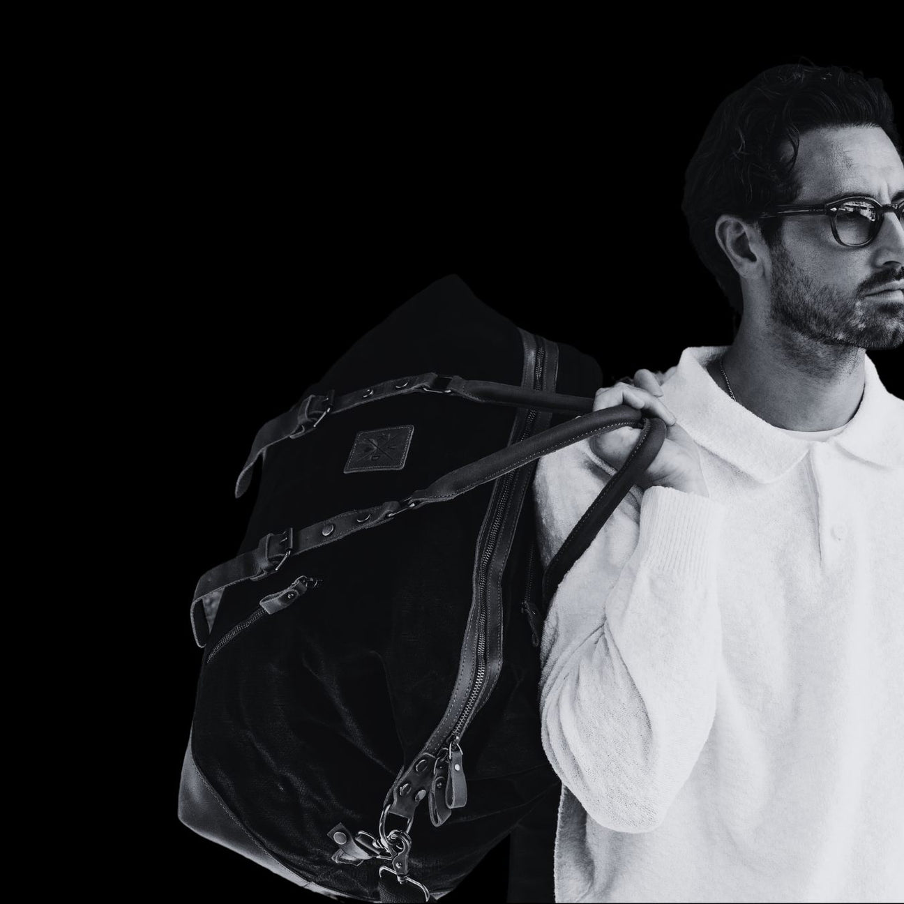 Waxed Canvas Backpacks, Holdalls and Satchels – KOVERED